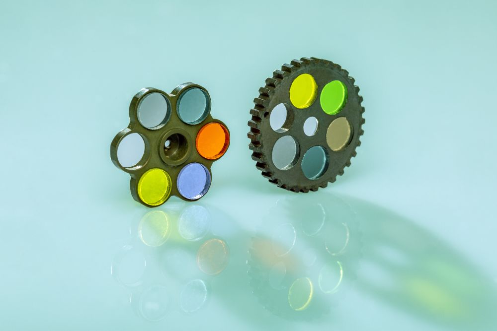 Optical Assemblies - Krombach Präzisionsoptik